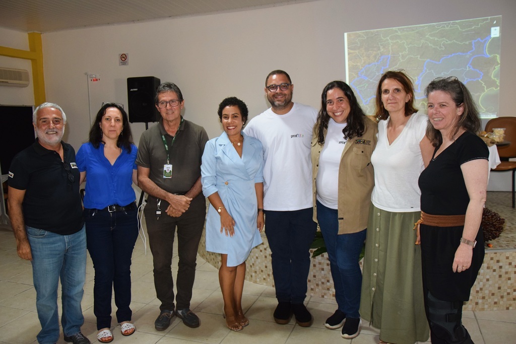 Valença Agora - » Bahia e França lançam projeto em Valença para ...